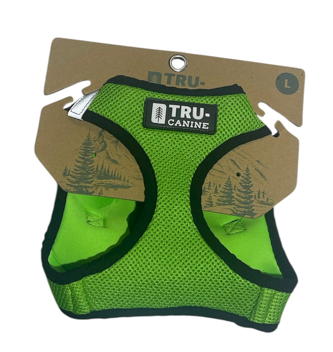 tru canine dog harness – Valston's Pet Supplies