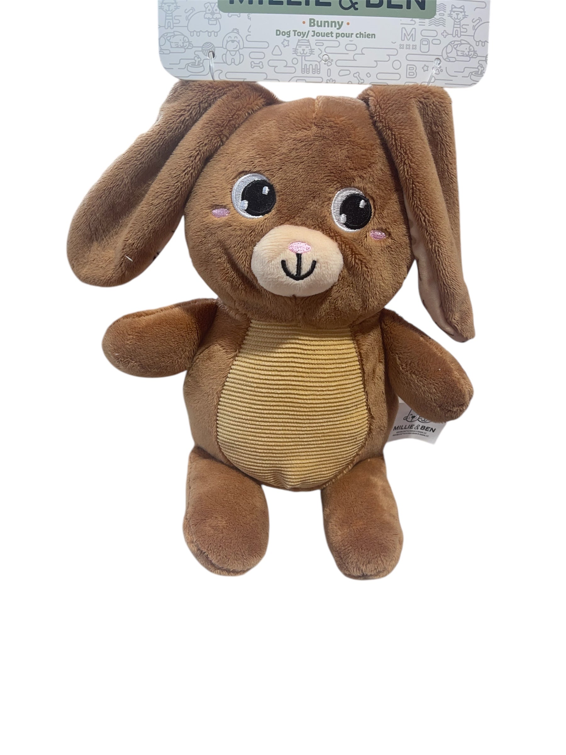 millie and ben bunny – Valston's Pet Supplies