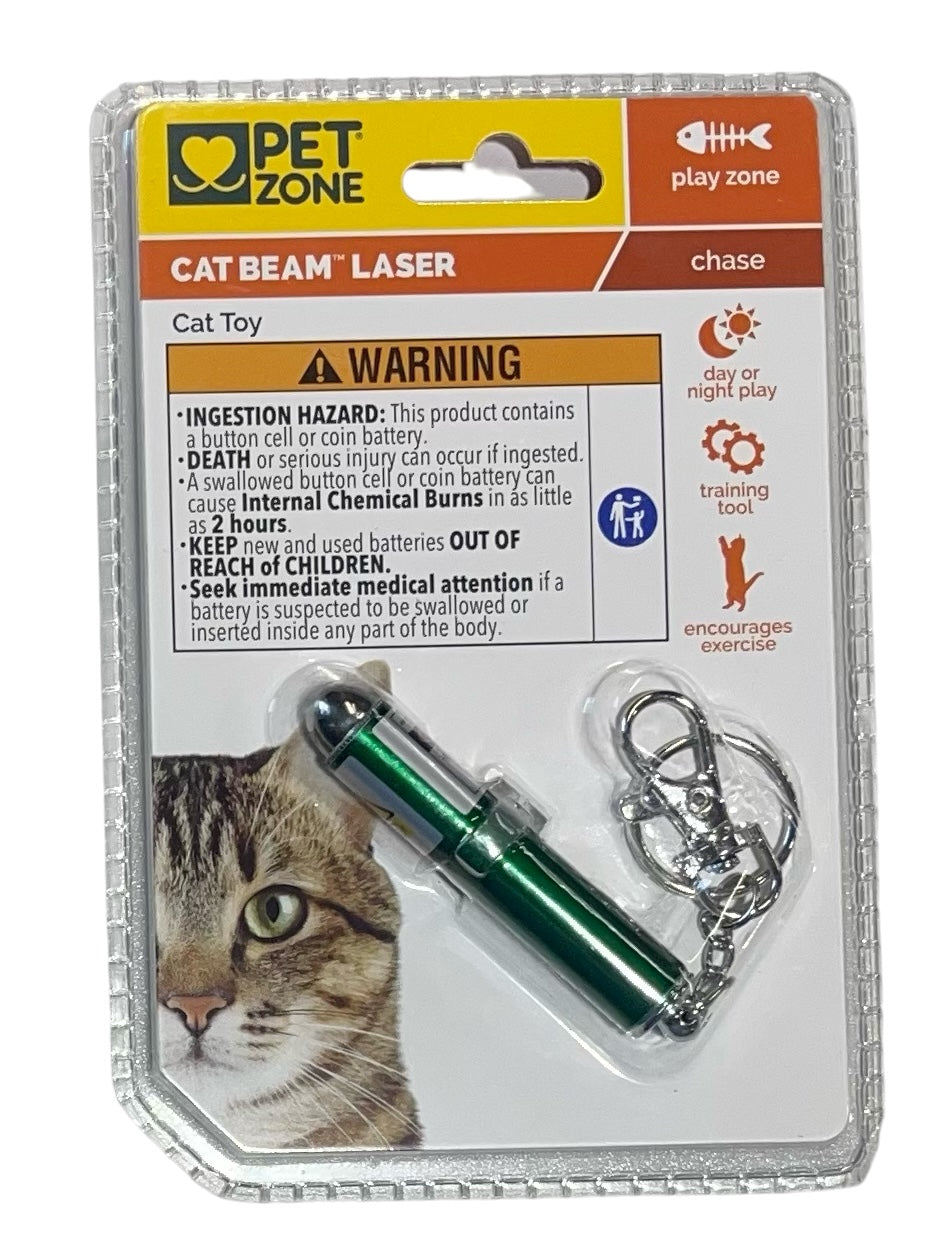 cat beam laser pet zone – Valston's Pet Supplies